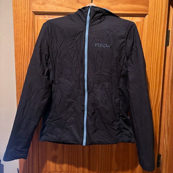 Flylow | Jackets & Coats | New Flylow Womens Mia Jacket Puffy Jacket ...